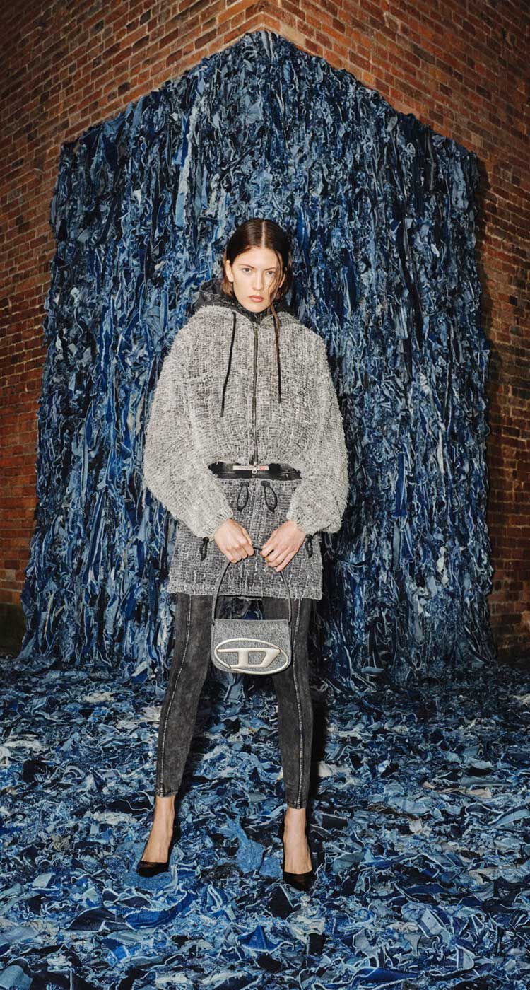 Diesel Women Jeans and Apparel: New Collection | Diesel® Singapore